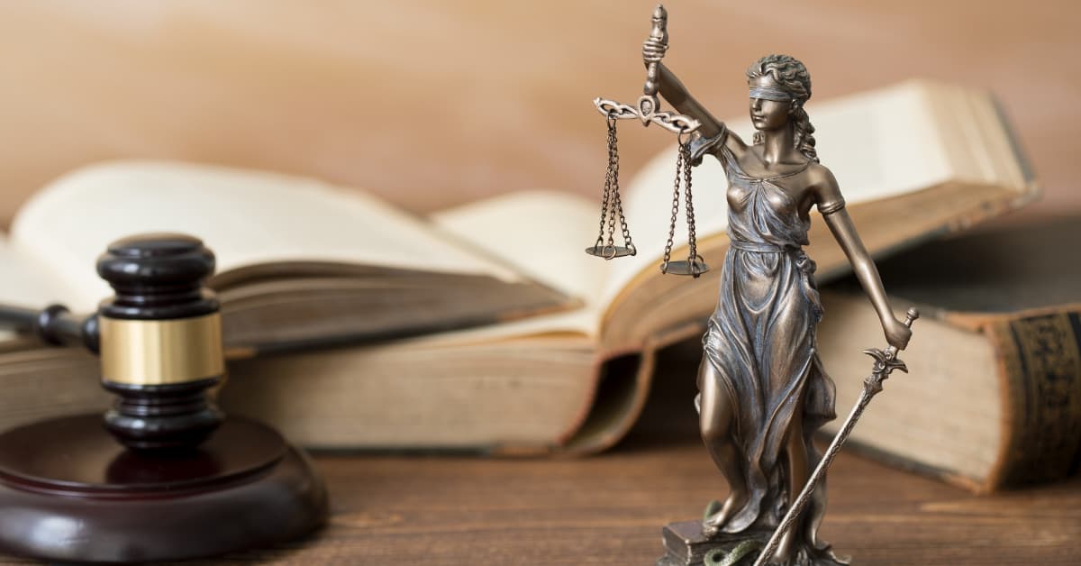 Criminal Defense Attorney | Law Office of Laura Golub