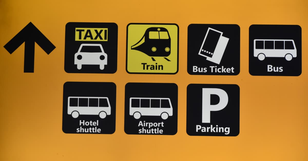 Public Transportation Lawyer | Law Office of Laura Golub